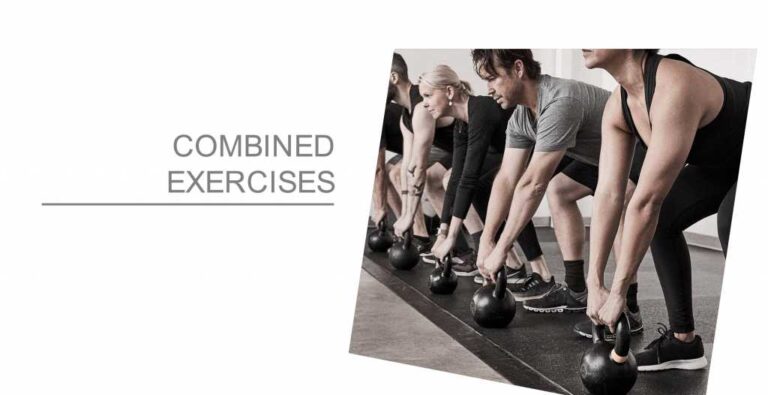 Combined Exercises - Base Official