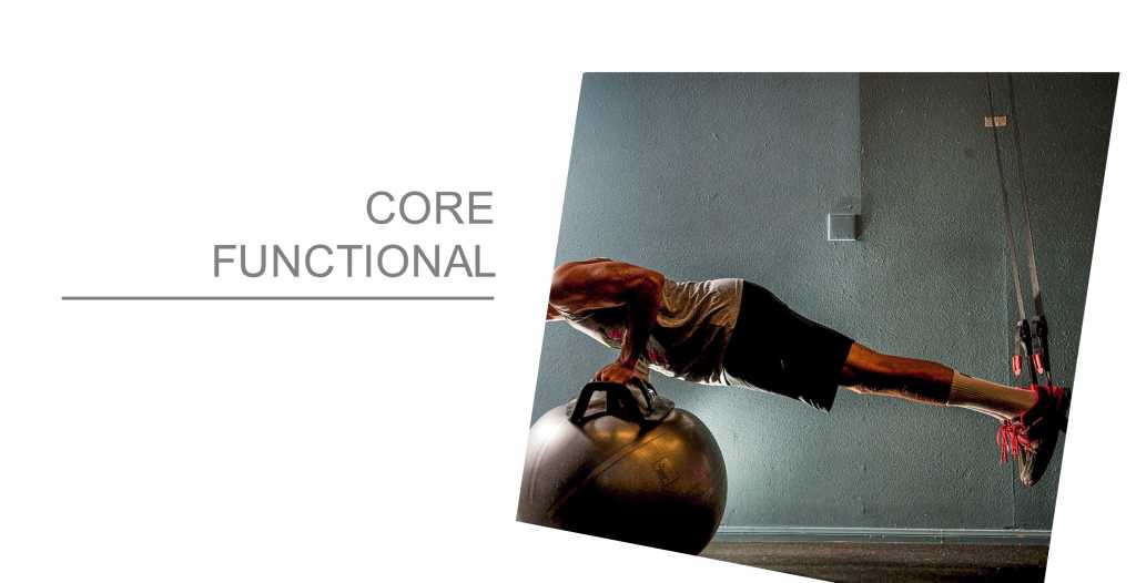 Core Functional