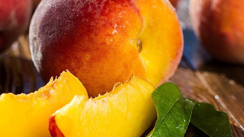 Ροδάκινο: Ποια είναι τα οφέλη του στην υγεία